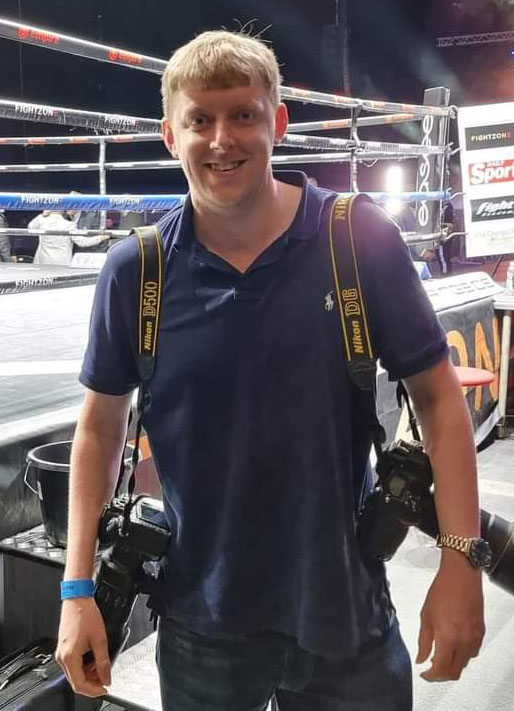 Staff – St Johnstone Football Club